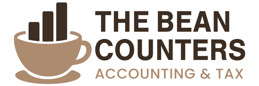 Tax, Bookkeeping & Accounting - The Bean Counters